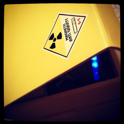 Nike Lebron 9 Air Mag Customs by @EricMaFuknLowry – Documenting Custom ...