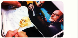 Converse Chuck Taylors Archives | PaintOrThread.com