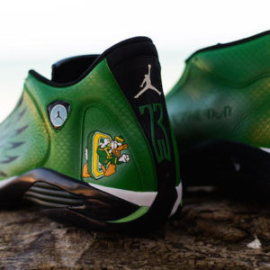 Paint Or Thread: Custom Sneakers And Sneaker Customizers